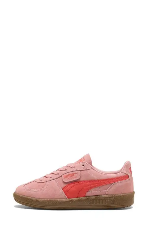 PUMA Palermo Sneaker - Rosy Outlook-gum