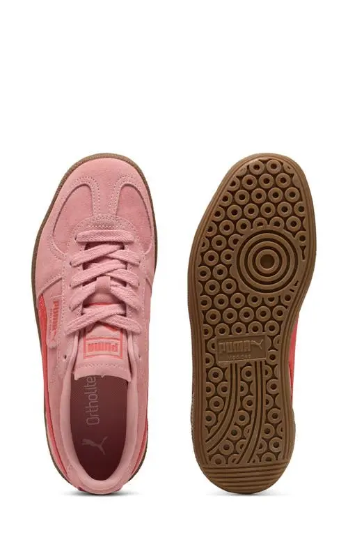 PUMA Palermo Sneaker - Rosy Outlook-gum