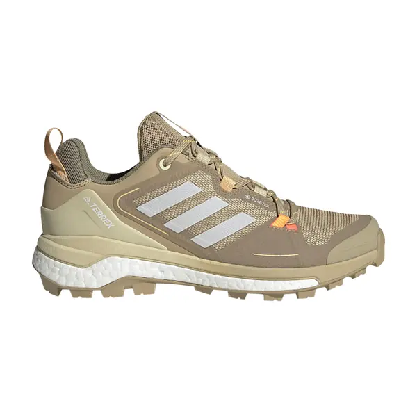 Adidas Skychaser 2.0 Gtx Athletic Sneakers - Brown
