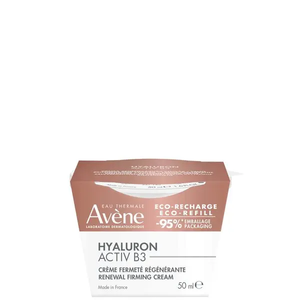 EAU THERMALE AVENE Hyaluron Activ B3 Cellular Renewal Cream Refill - One-color