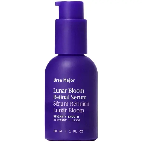 URSA MAJOR Lunar Bloom Retinal Serum 30ml - One-color