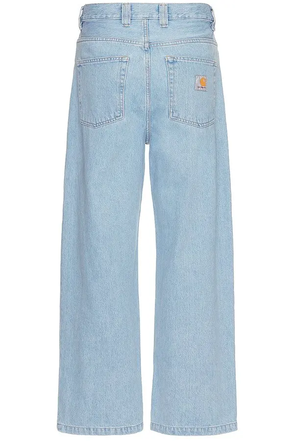 Carhartt Work In Progress Brandon Jeans - Blue