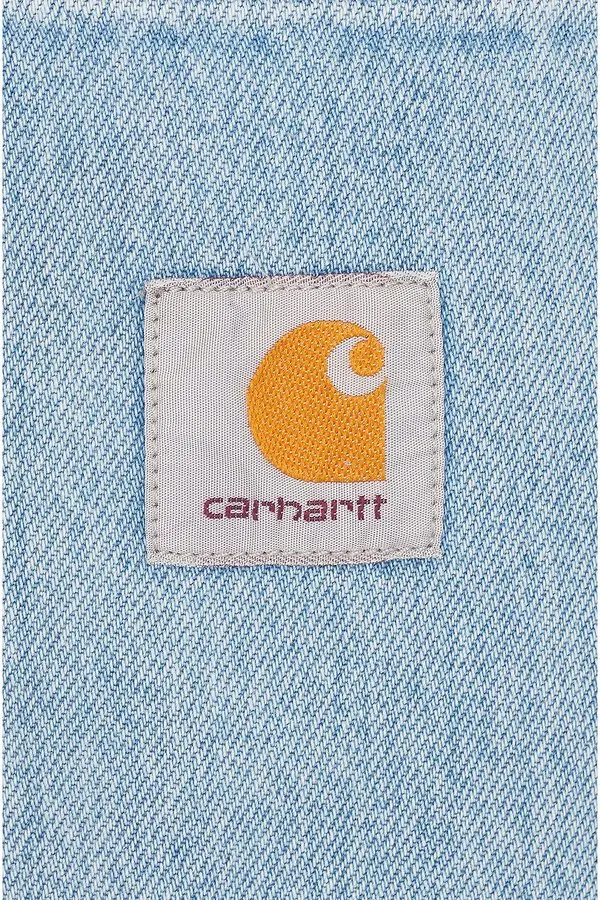 Carhartt Work In Progress Brandon Jeans - Blue