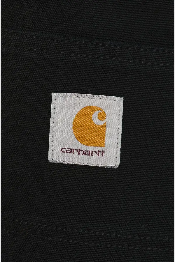 Carhartt Work In Progress Double Knee Pant - Black Aged Canvas