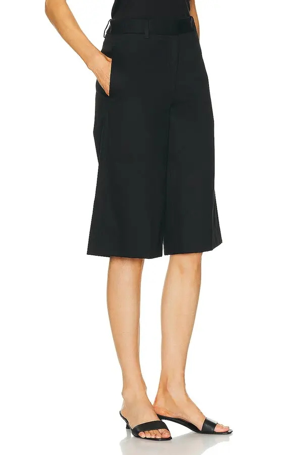 NILI LOTAN Erza Short