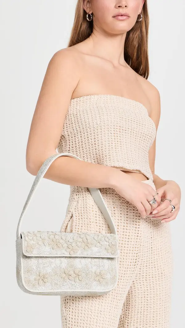 Staud Tommy Bag - Garden Party