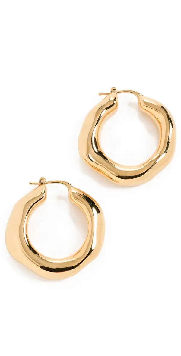 JIL SANDER New Lightness' Earrings