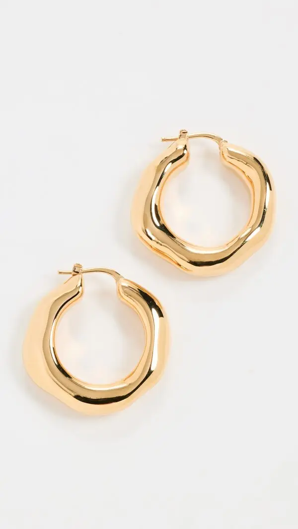 JIL SANDER New Lightness' Earrings