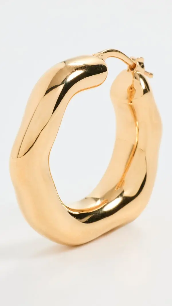 JIL SANDER New Lightness' Earrings