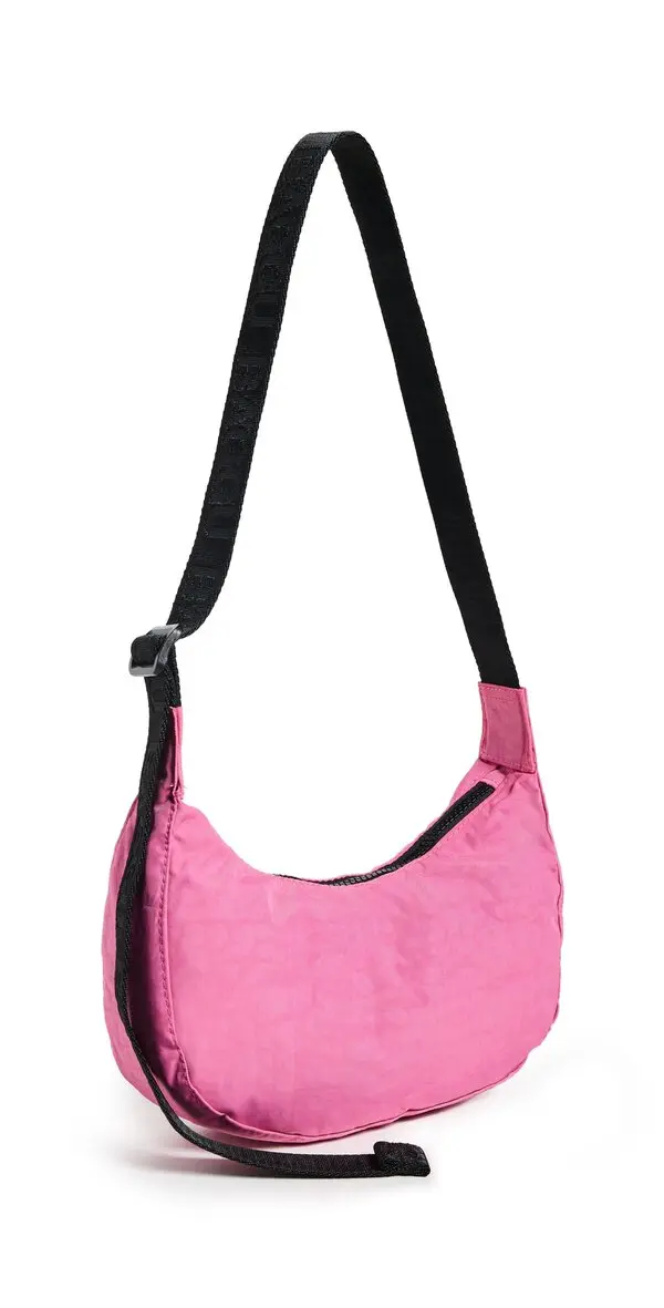 Baggu Small Nylon Crescent Bag