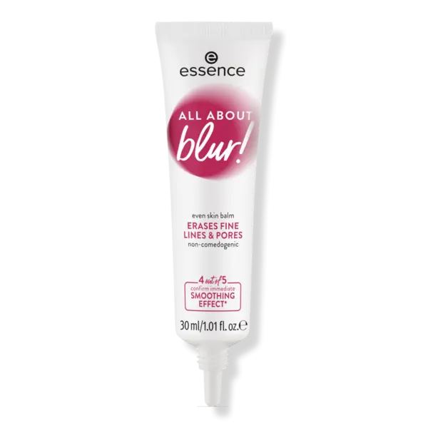 ESSENCE All About Blur! Even Skin Balm