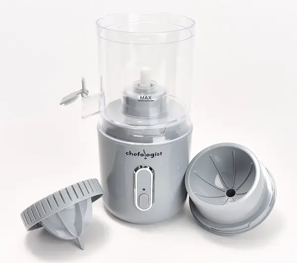CHEFOLOGIST Chefolgist Cordless Electric Juicer