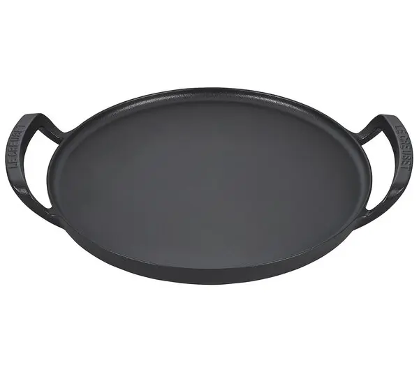 LE CREUSET Alpine Outdoor 15' Pizza Pan - One-color