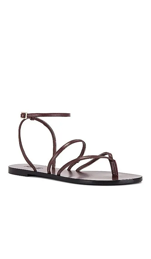 Raye Strappy Ankle Sandal
