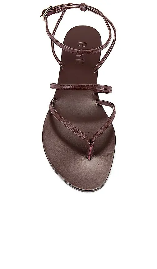 Raye Strappy Ankle Sandal