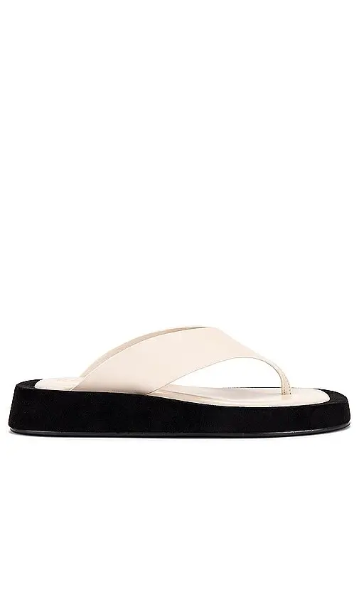 Raye Chris Platform Sandal