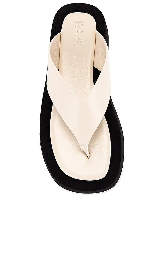 Raye Chris Platform Sandal