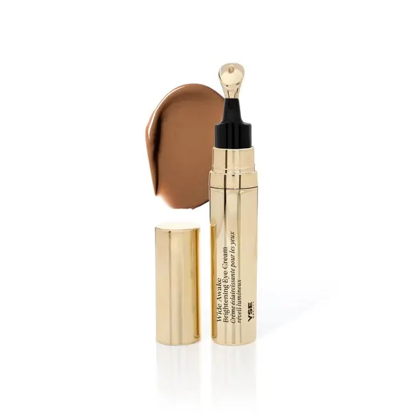 YSE BEAUTY Wide Awake Brightening Eye Cream - Sheer Honey