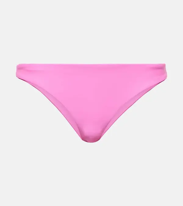Jade Swim Most Wanted Bikini Bottom - Pink