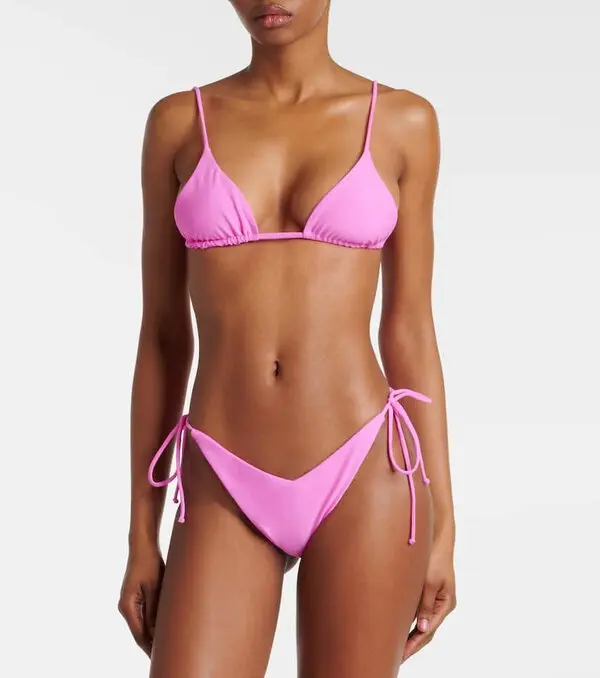 Jade Swim Kaia Bikini Bottom