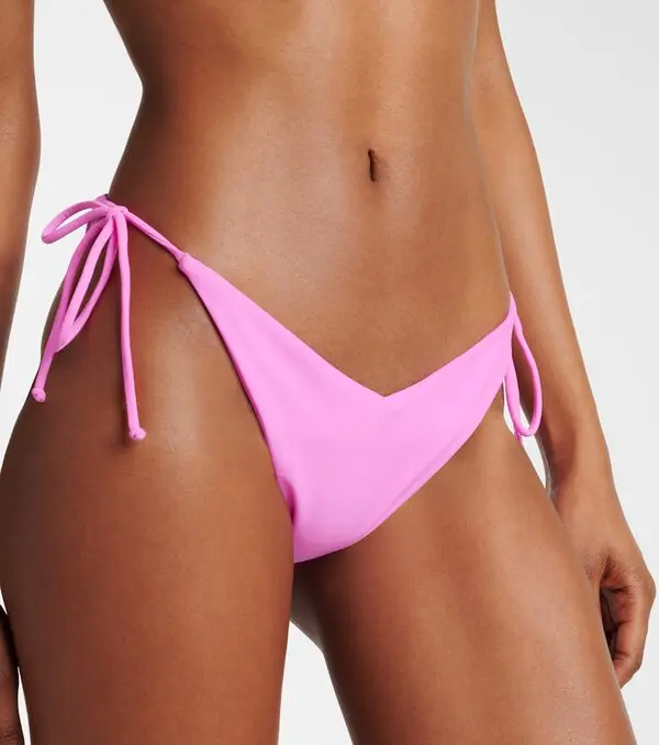 Jade Swim Kaia Bikini Bottom