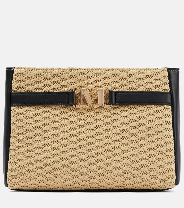 Max Mara Rienza Pouch
