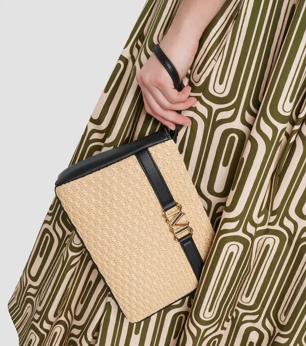 Max Mara Rienza Pouch