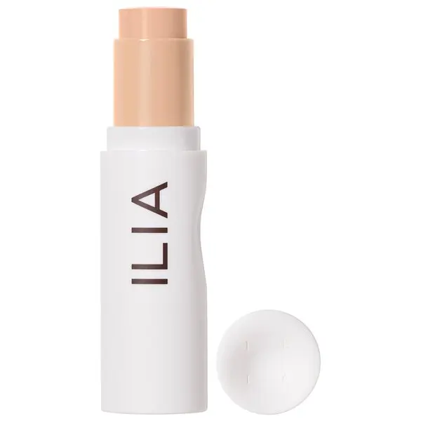 ILIA Skin Rewind Blurring Foundation And Concealer Complexion Stick - 10c Ash