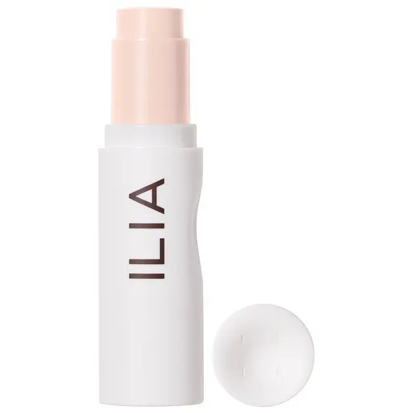 ILIA Skin Rewind Blurring Foundation And Concealer Complexion Stick - 1n Hinoki