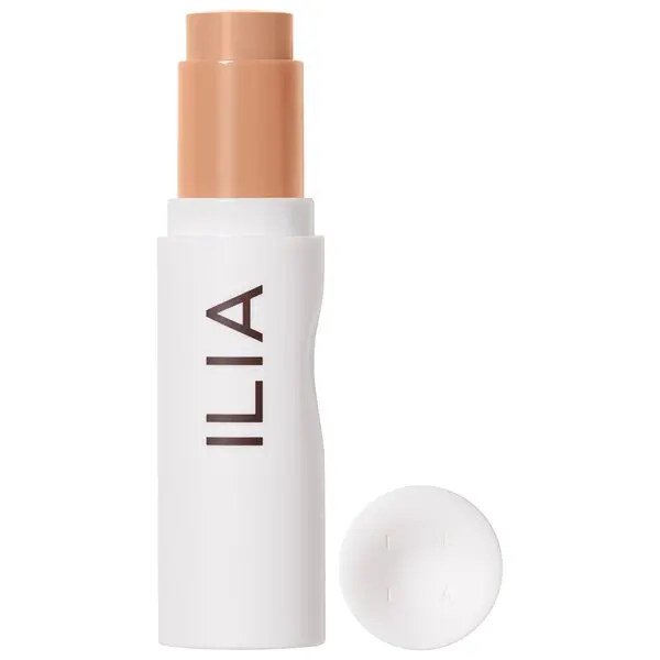 ILIA Skin Rewind Blurring Foundation And Concealer Complexion Stick - 22c Sugi