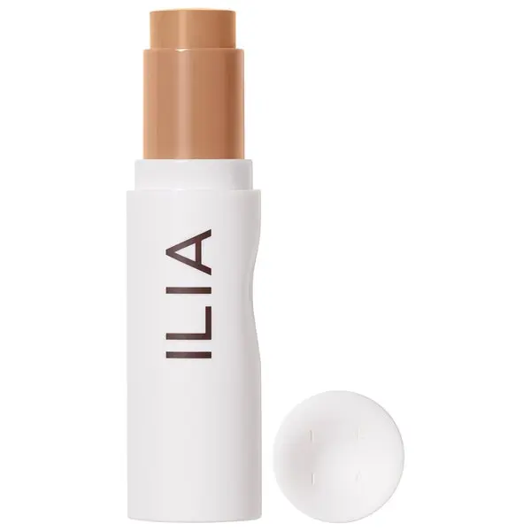 ILIA Skin Rewind Blurring Foundation And Concealer Complexion Stick - 26o Limba