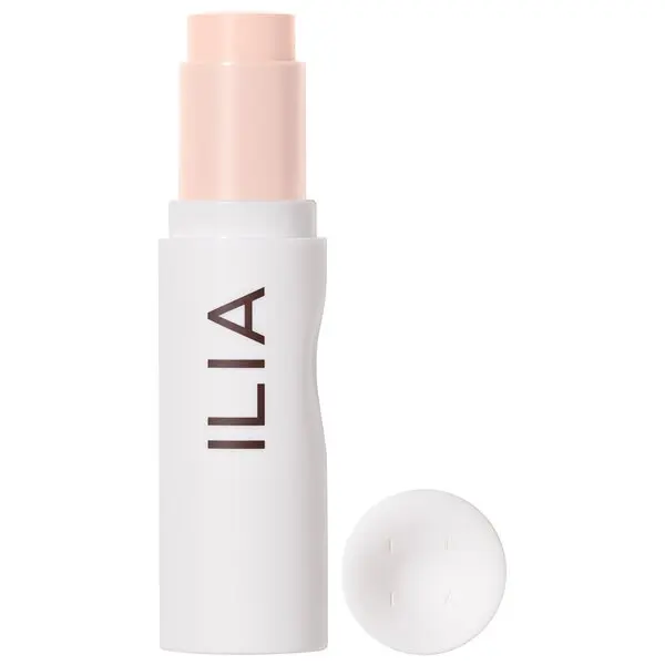 ILIA Skin Rewind Blurring Foundation And Concealer Complexion Stick - 2c Balsa