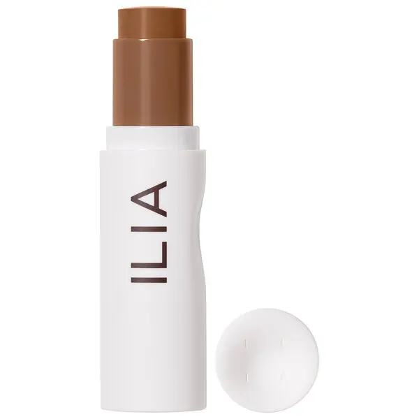 ILIA Skin Rewind Blurring Foundation And Concealer Complexion Stick - 35w Acacia