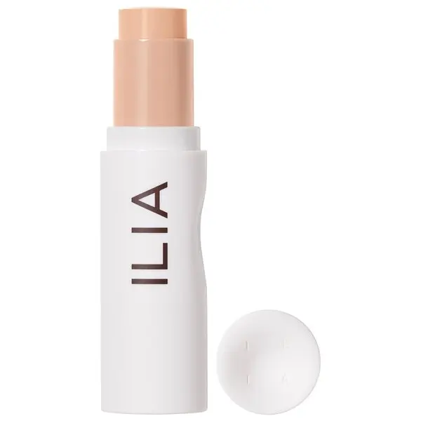 ILIA Skin Rewind Blurring Foundation And Concealer Complexion Stick - 6n Aspen
