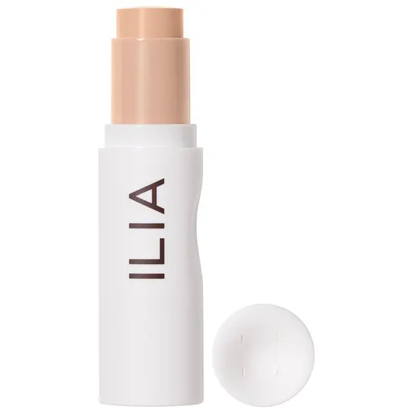 ILIA Skin Rewind Blurring Foundation And Concealer Complexion Stick - 9n Tupelo