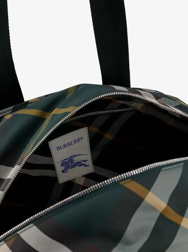 Burberry Shield