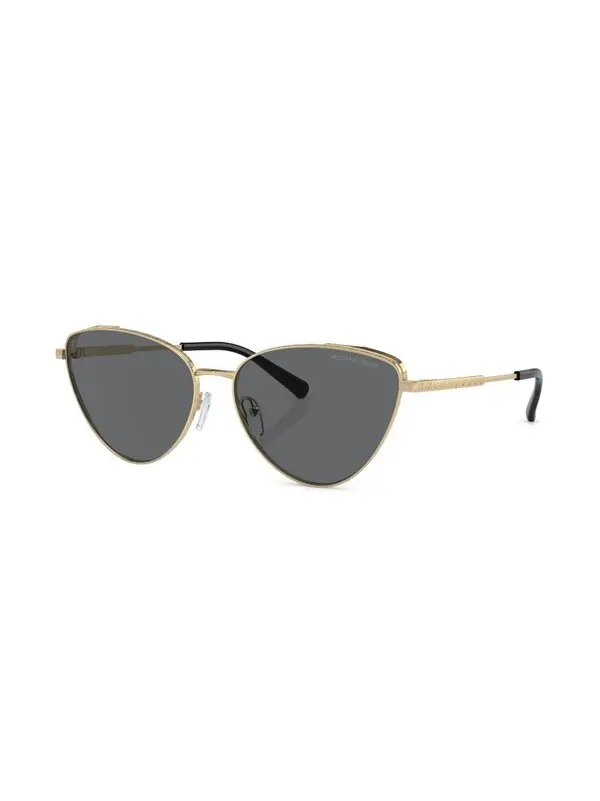Michael Kors Cortez Cat-eye Sunglasses