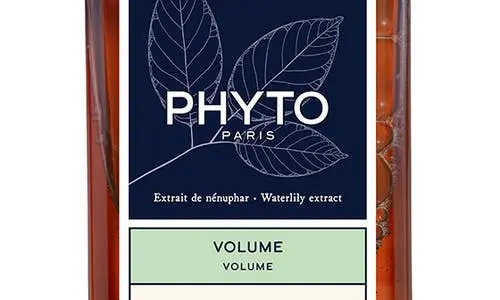 PHYTO Volume Volumizing Shampoo