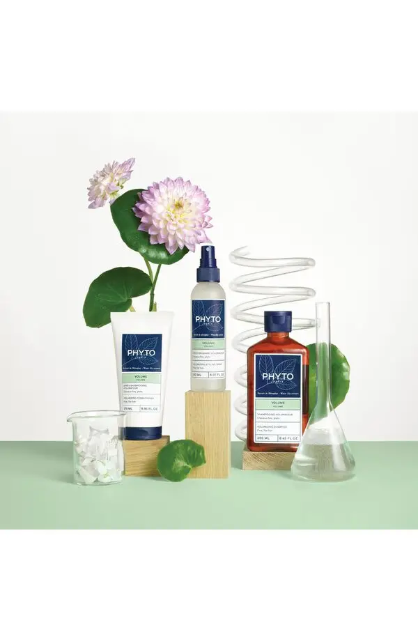 PHYTO Volume Volumizing Shampoo
