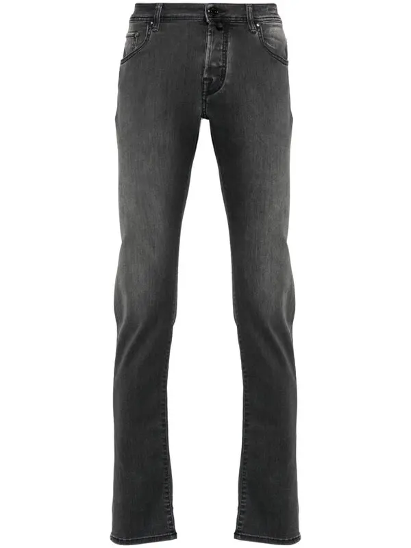 Jacob Cohen Nick Slim Jeans