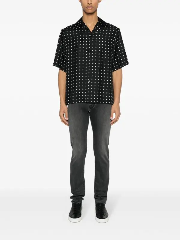 Jacob Cohen Nick Slim Jeans