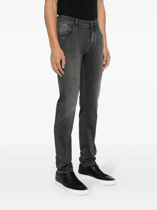 Jacob Cohen Nick Slim Jeans