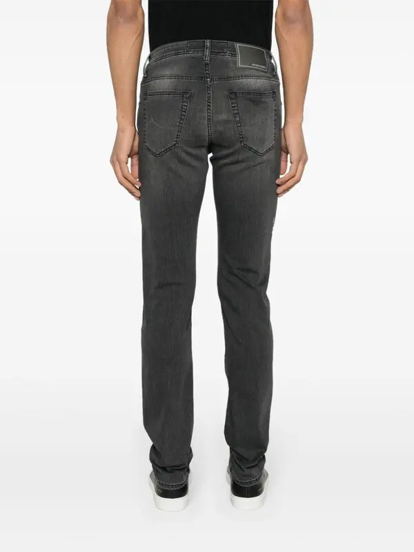Jacob Cohen Nick Slim Jeans