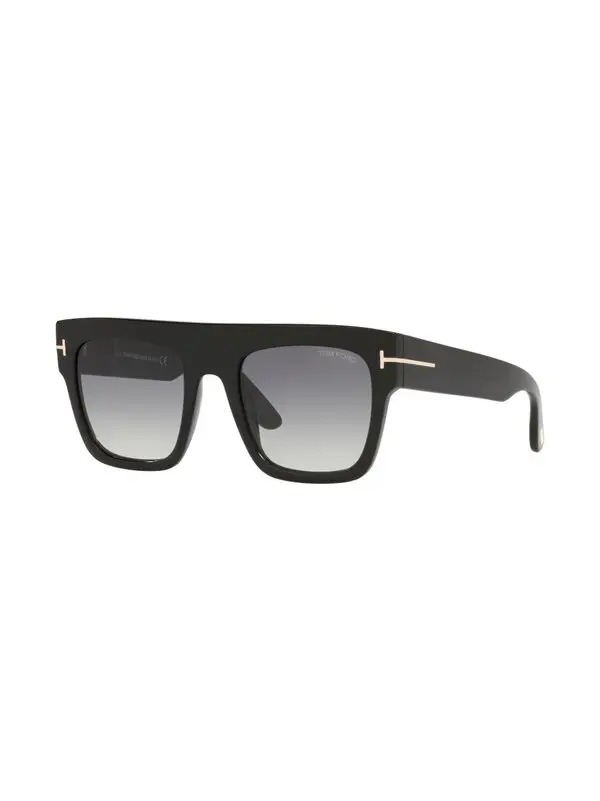 TOM FORD Square-frame Sunglasses