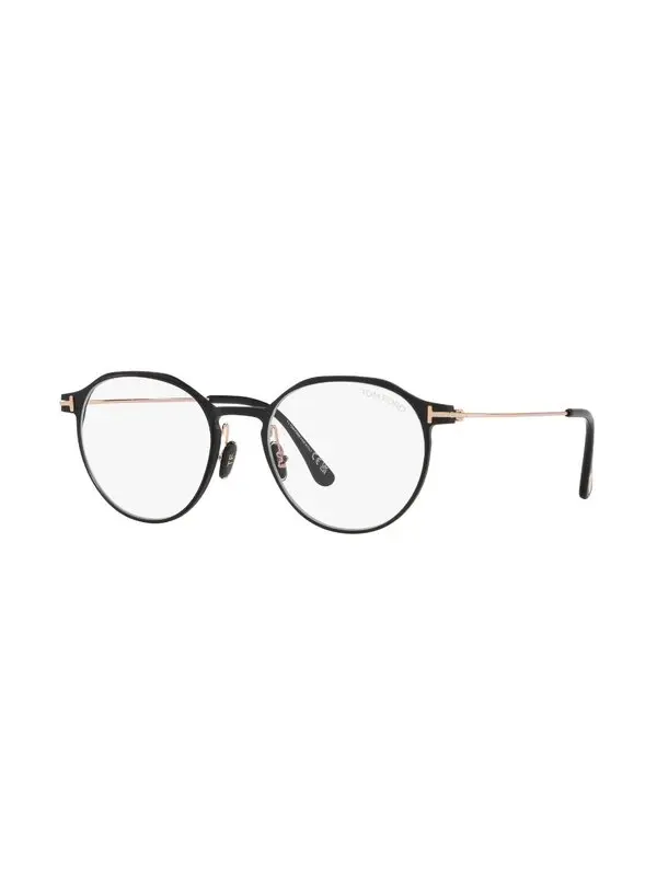 TOM FORD Round-frame Glasses