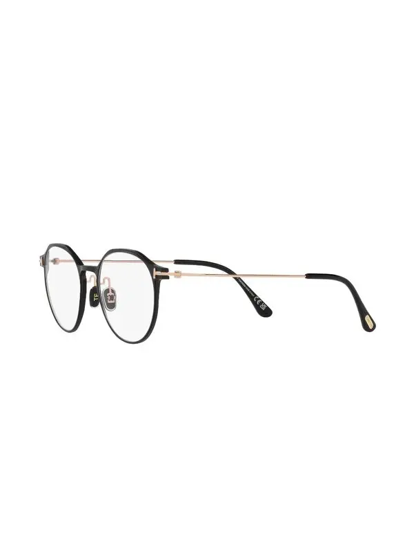 TOM FORD Round-frame Glasses