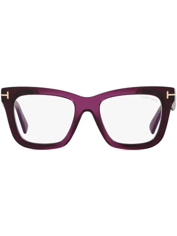 TOM FORD Square-frame Glasses