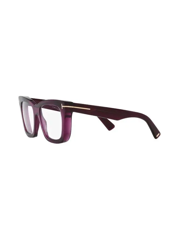 TOM FORD Square-frame Glasses