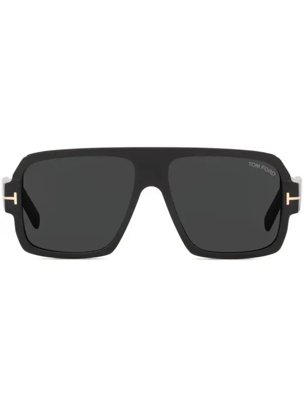 TOM FORD Camden Sunglasses - Black