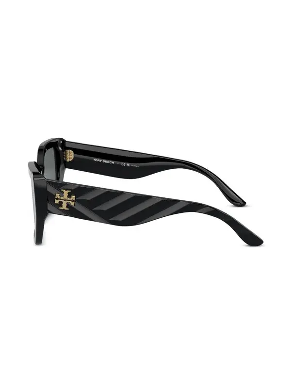 Tory Burch Cat-eye Sunglasses